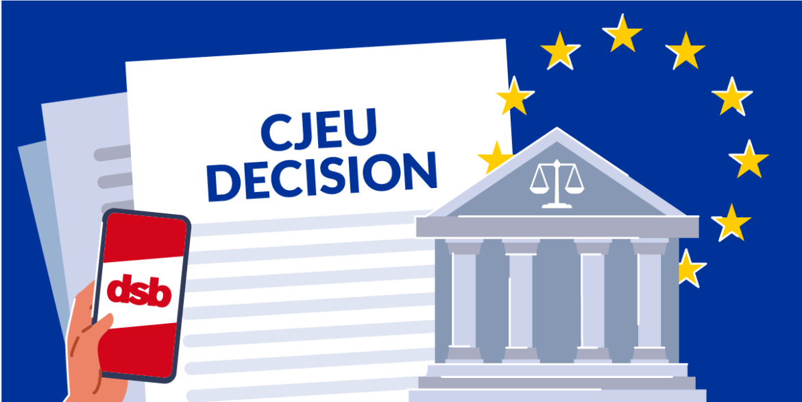 Austrian Data Protection Authority Slammed By Cjeu